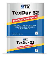 Texdur 32 Pote 1KG | Construlomas